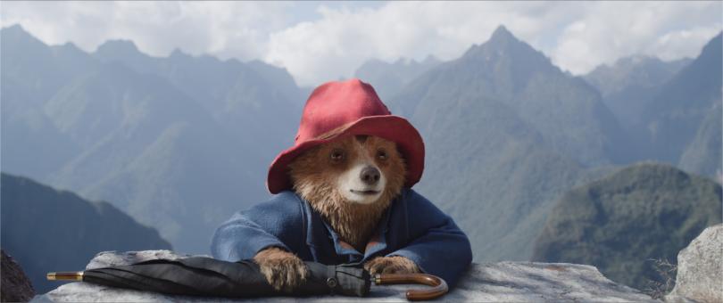 Paddington In Peru | Sony Pictures Canada